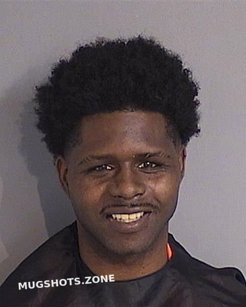 CARDINOUS TOMIKO WICKS 02/07/2025 - Osceola County Mugshots Zone