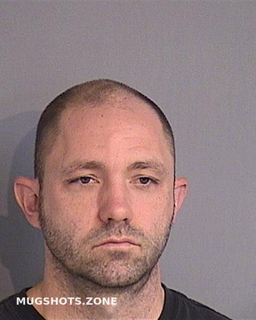 JOSHUA THOMAS LACKEY 02/07/2025 - Osceola County Mugshots Zone