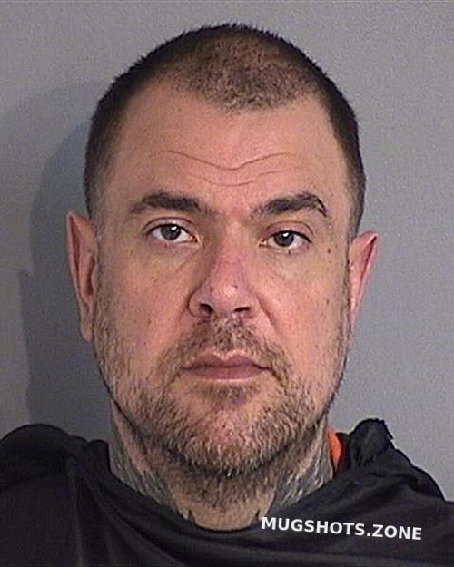 MICHAEL STEPHEN CHASAR 02/08/2025 - Osceola County Mugshots Zone