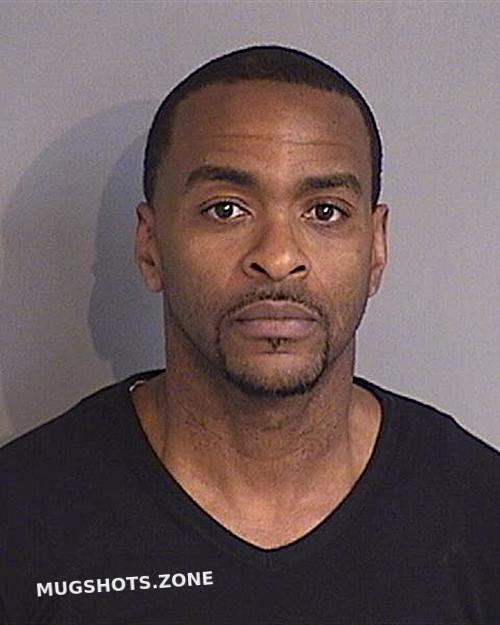 DARNELL TYRONE WILLIAMS 02/08/2025 - Osceola County Mugshots Zone