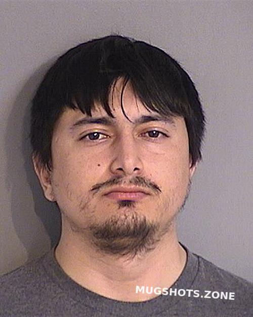 MATTHEW SUAREZ 02/08/2025 - Osceola County Mugshots Zone
