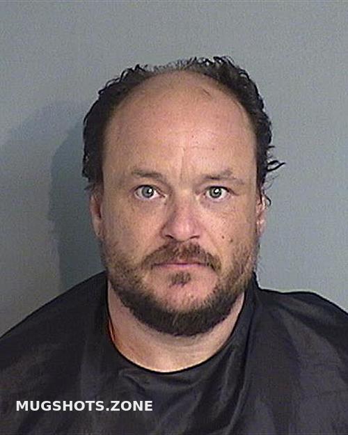 CHRISTOPHER ROY SULLIVAN 02/09/2025 - Osceola County Mugshots Zone