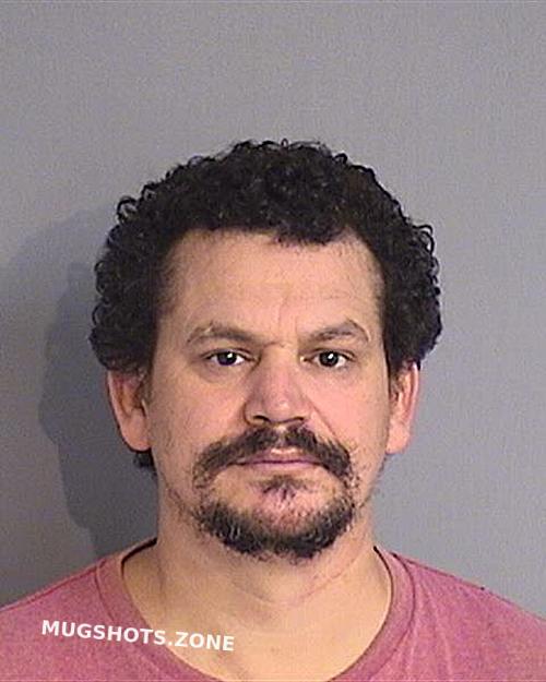 STEVEN ALEXANDER LEWIS 02/09/2025 - Osceola County Mugshots Zone