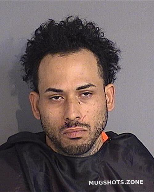 JONATHAN CASTRO-CUBERO 02/09/2025 - Osceola County Mugshots Zone