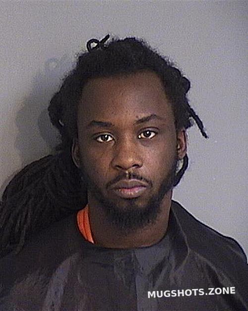 DEJUANE LOUIS LOWE 02/10/2025 - Osceola County Mugshots Zone