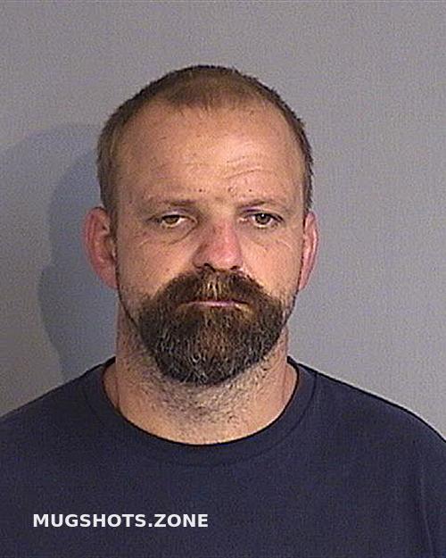 JOSHUA ALLEN HUCKINS 02/10/2025 - Osceola County Mugshots Zone