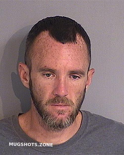 JONATHAN PAUL JONES 02/10/2025 - Osceola County Mugshots Zone