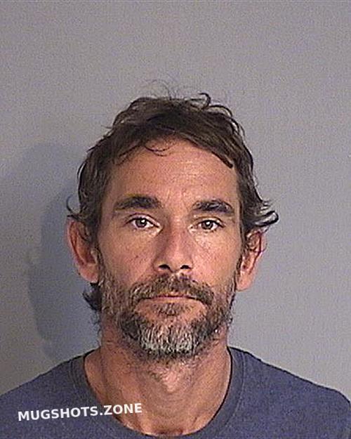 ANTHONY THOMAS PARSONS 02/10/2025 - Osceola County Mugshots Zone