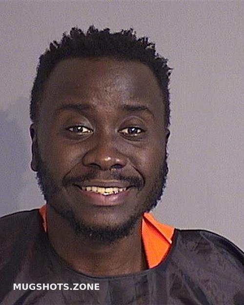 ENOCK SENOGA 02/11/2025 - Osceola County Mugshots Zone