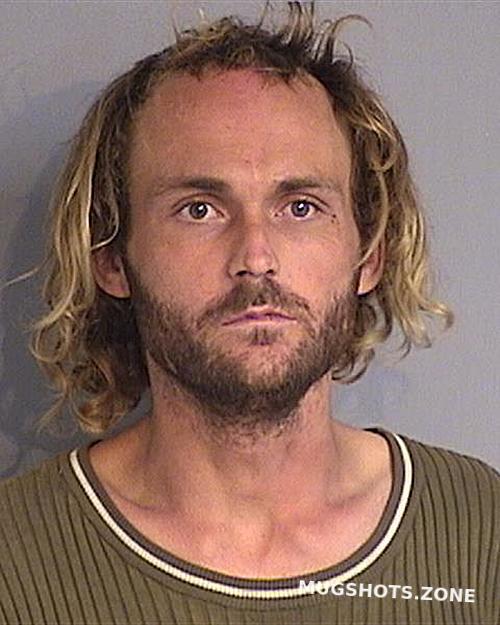 ZACHARY EDWARD REEVES 02/11/2025 - Osceola County Mugshots Zone