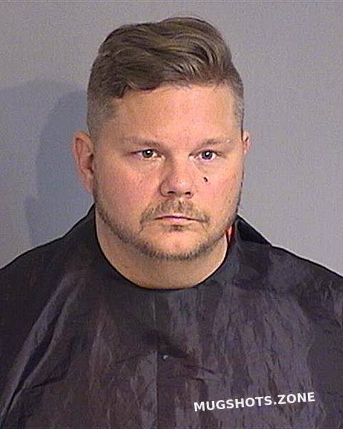 JEFFREY STEPHEN GEAR 02/12/2025 - Osceola County Mugshots Zone