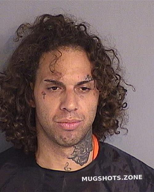 THOMAS JONIEL SANCHEZ 02/12/2025 - Osceola County Mugshots Zone