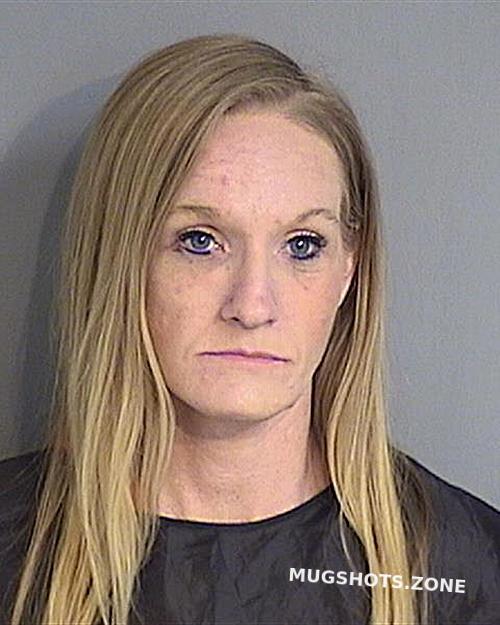 ASHLEE NICHOLE SPENCER 02/12/2025 - Osceola County Mugshots Zone