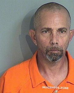 ERIC ISRAEL LOPEZ-LOPEZ 02/15/2025 - Osceola County Mugshots Zone