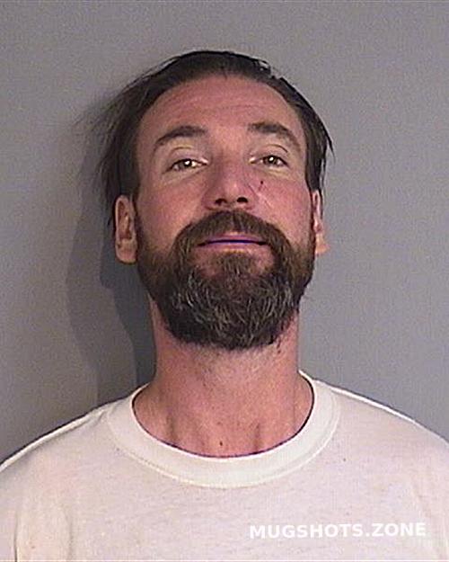 DAVID AUSTIN WARD 02/15/2025 - Osceola County Mugshots Zone