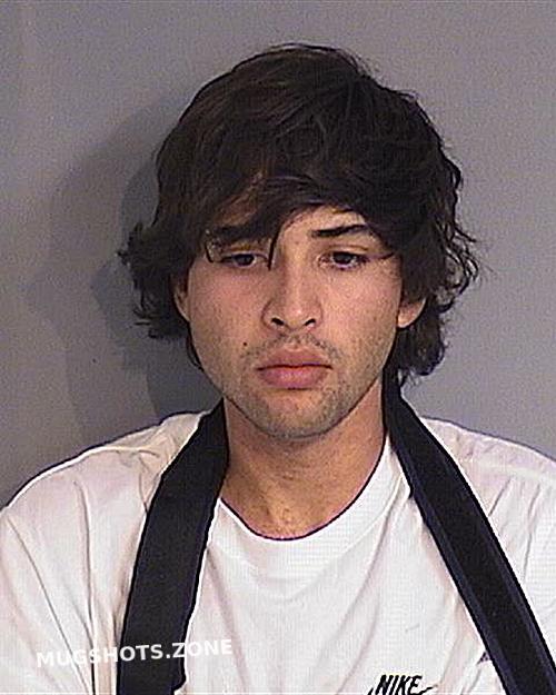 ALEX YAFETH FUNES-CONTRERAS 02/15/2025 - Osceola County Mugshots Zone
