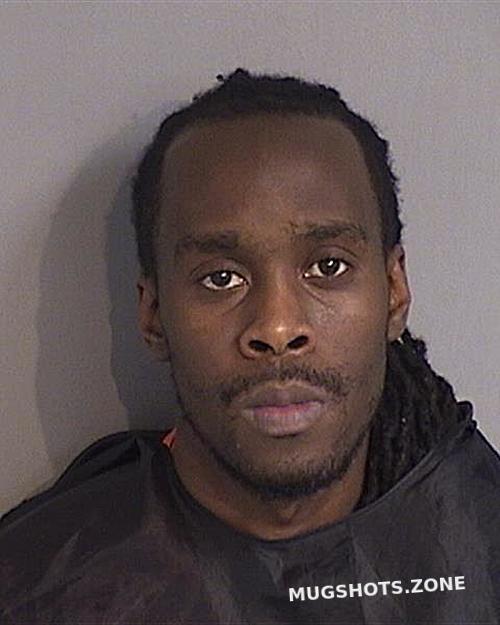 TYRELL ANTHONY NELSON 02/17/2025 - Osceola County Mugshots Zone