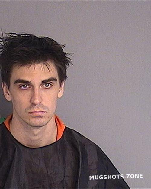 RUD MICHAEL 02/18/2025 - Osceola County Mugshots Zone