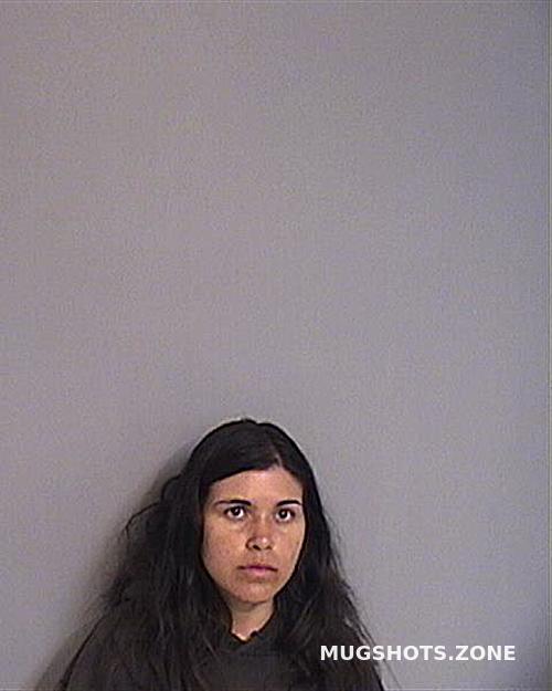 LAURA BEVERS 02/18/2025 - Osceola County Mugshots Zone