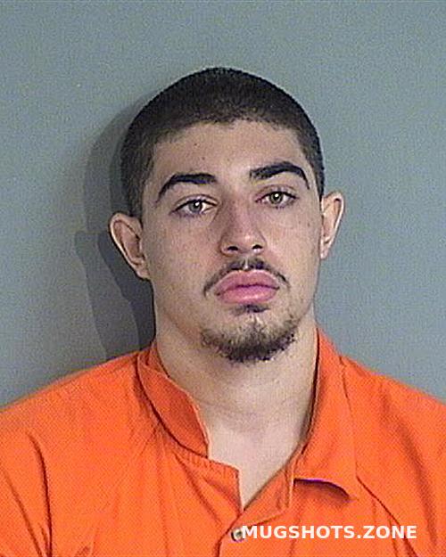 ETHAN CONTRERA RODRIGUEZ 02/19/2025 - Osceola County Mugshots Zone