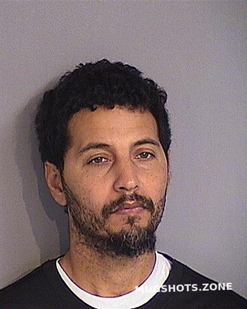 MANUEL ANGEL ROSA 02/20/2025 - Osceola County Mugshots Zone