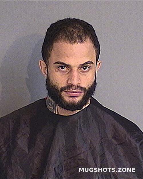 ALEXIS DAVID RIVERA-ALICEA 02/20/2025 - Osceola County Mugshots Zone