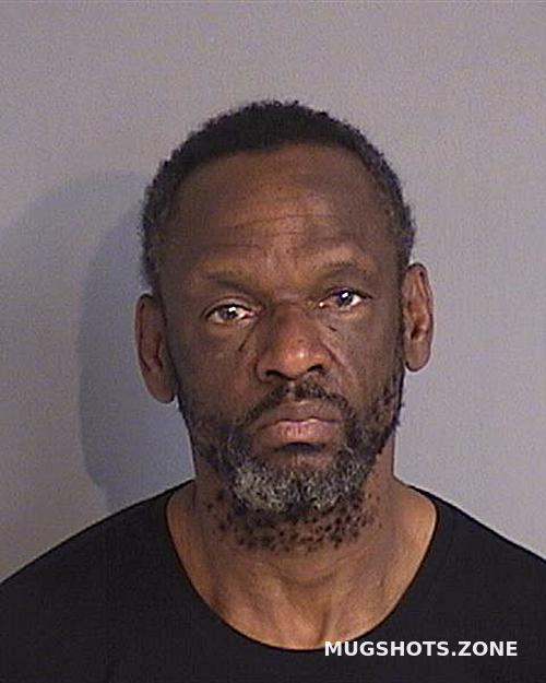 DWAYNE JEFFERS 02/20/2025 - Osceola County Mugshots Zone