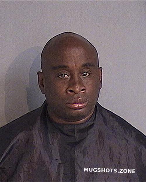 JERRY MARTEL ANGLIN 02/20/2025 - Osceola County Mugshots Zone