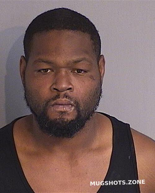 RICKY TROY HEARD 02/21/2025 - Osceola County Mugshots Zone