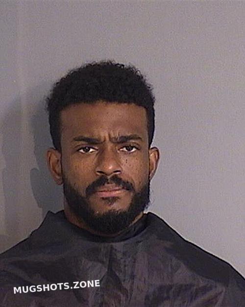 KEYAN KENNISIO BROWNE 02/21/2025 - Osceola County Mugshots Zone