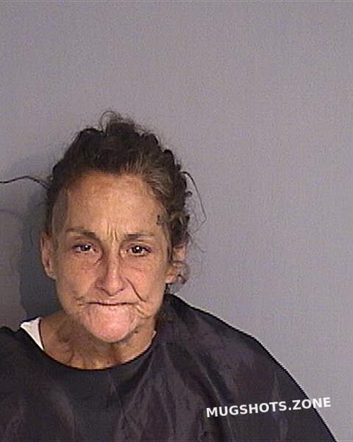 TARA AMY LICATA 02/22/2025 - Osceola County Mugshots Zone