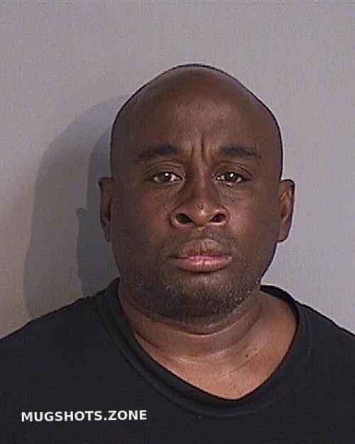 JERRY MARTEL ANGLIN 02/22/2025 - Osceola County Mugshots Zone