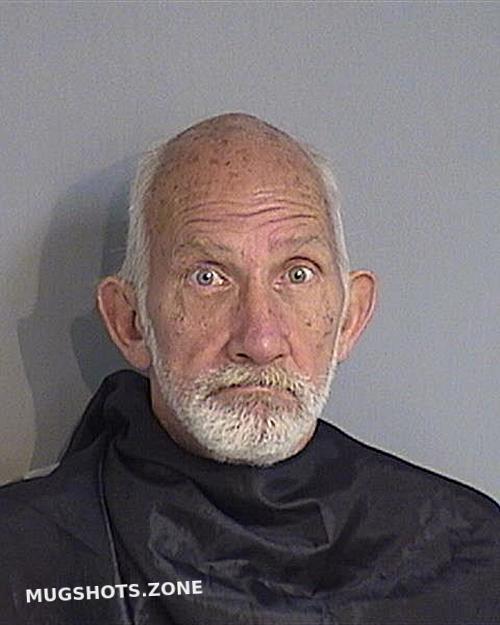 WILLIAM FRANCIS BOYDEN 02/22/2025 - Osceola County Mugshots Zone