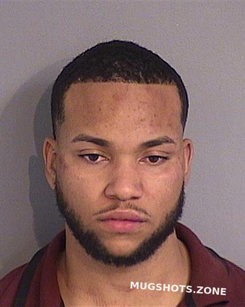 JULIAN ARMANDO SANTANA 02/23/2025 - Osceola County Mugshots Zone