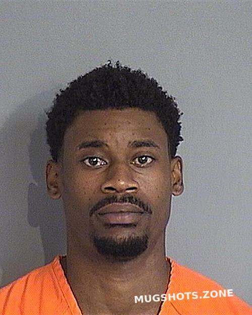BROOK CHRISTOPHER HARRIS 02/24/2025 - Osceola County Mugshots Zone