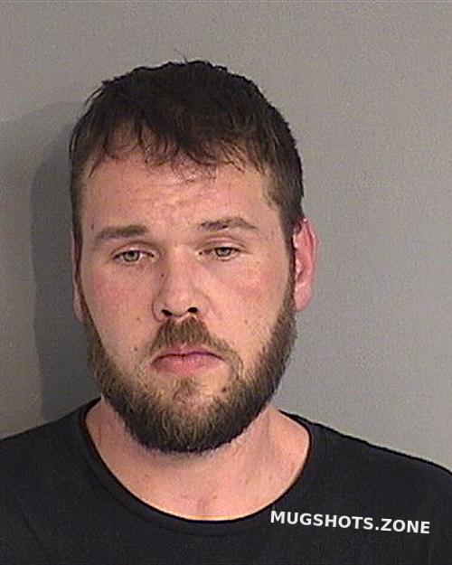 ANTHONY JOSEPH SCOTT 02/24/2025 - Osceola County Mugshots Zone