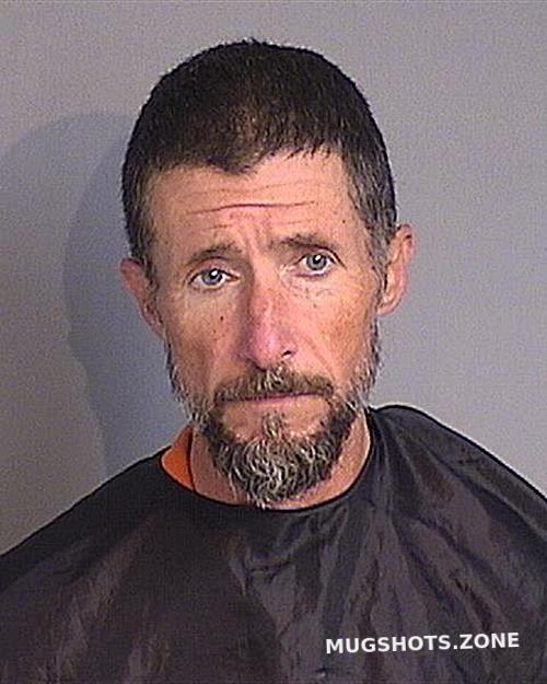 JOSHUA DAVID HOPKINS 02/24/2025 - Osceola County Mugshots Zone