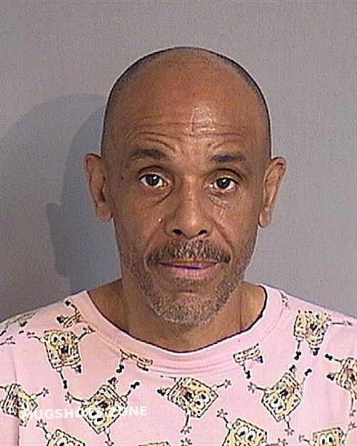 TIMOTHY HOWARD 02/25/2025 - Osceola County Mugshots Zone