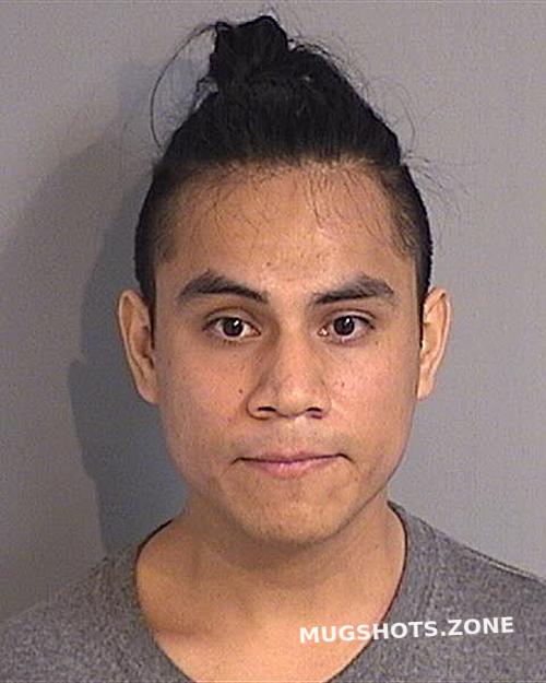URIEL ARIAS-FERREYRA 02/25/2025 - Osceola County Mugshots Zone
