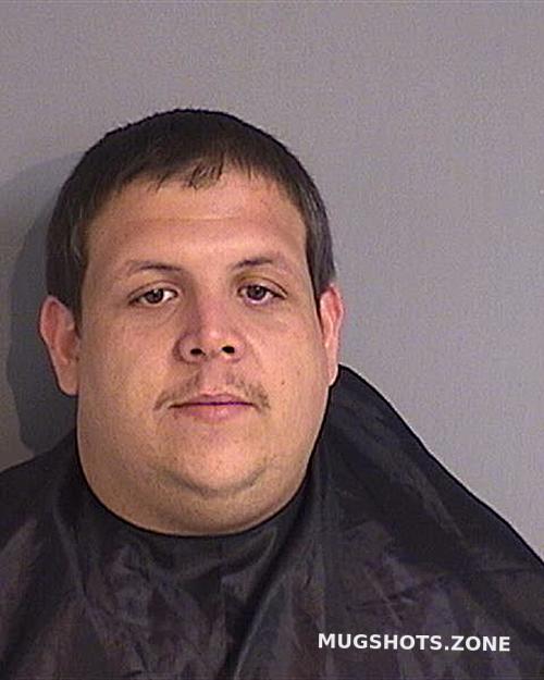 TOMMY ALVAREZ-TORRES 02/26/2025 - Osceola County Mugshots Zone