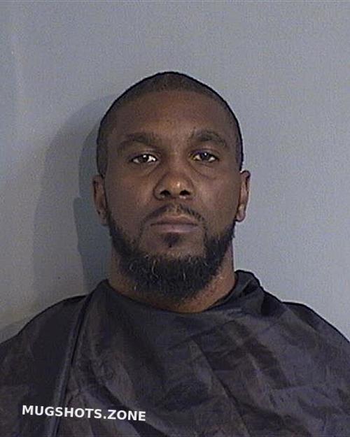 KRISTOPHER JAMES ANGLIN 02/26/2025 - Osceola County Mugshots Zone