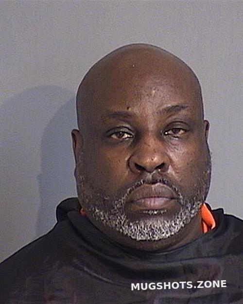 PHILIP WILLIAM ROBINSON 02/26/2025 - Osceola County Mugshots Zone