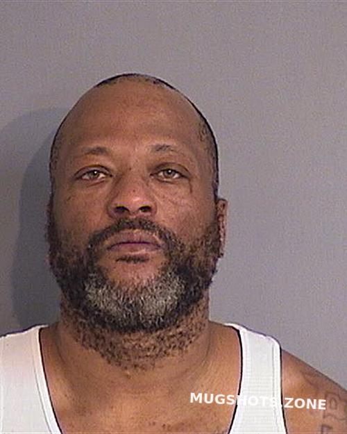 KEVIN D BELL 02/26/2025 - Osceola County Mugshots Zone