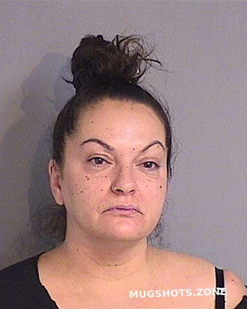 PAULA C POTTER 02/26/2025 - Osceola County Mugshots Zone