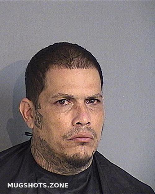 ALBERTO GUZMAN-RIVERA 02/28/2025 - Osceola County Mugshots Zone