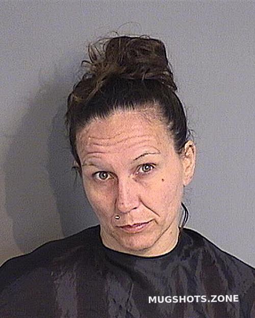 KYLA KAY CAREY 03/01/2025 - Osceola County Mugshots Zone