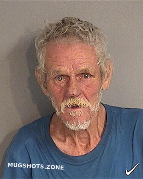 MARK ANTHONY HENSON 03/01/2025 - Osceola County Mugshots Zone