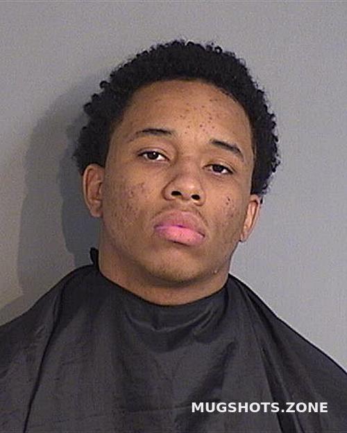 JOSE MANUEL REYNA-JOHNSON 03/02/2025 - Osceola County Mugshots Zone