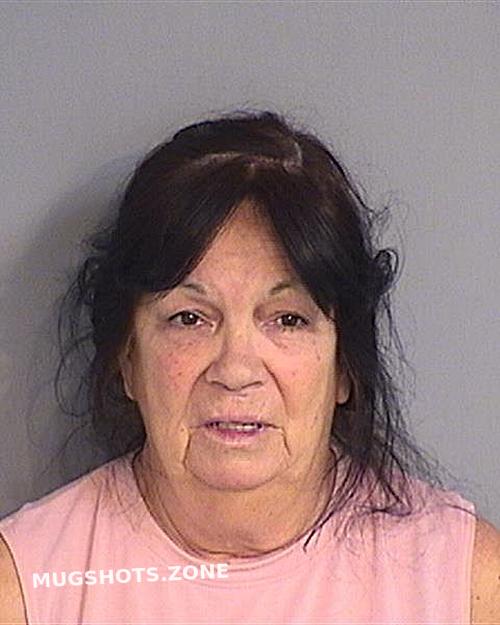 DEBRA DAWN ALBANY 03/03/2025 - Osceola County Mugshots Zone