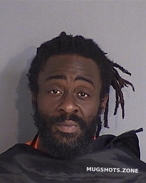 THOMAS ALLEN HOWARD 03/03/2025 - Osceola County Mugshots Zone